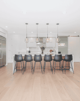 Kitchen Remodeling Seattle | Home Care Contractors