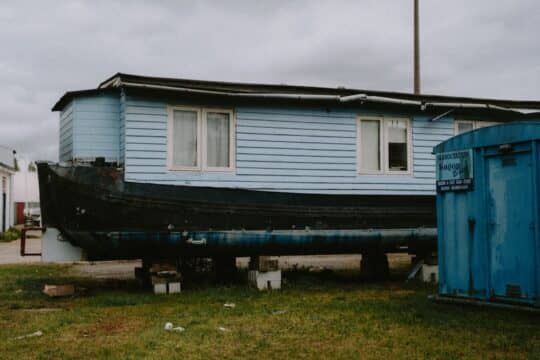House Lifting Methods | Home Care Contractors